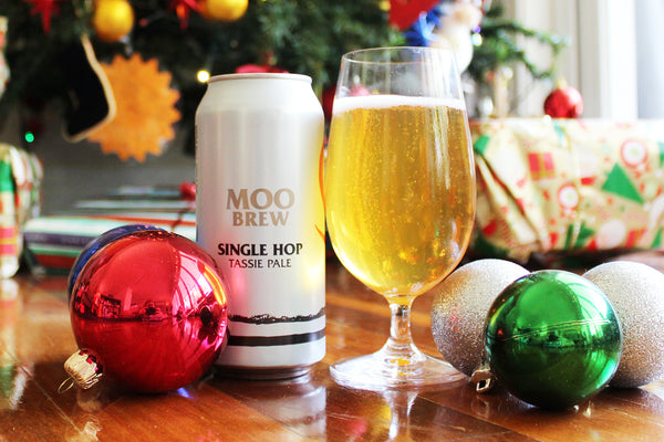MOO BREW SINGLE HOP – Craft Beer Coopery