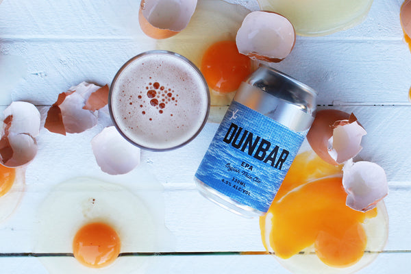 DUNBAR EPA – Craft Beer Coopery